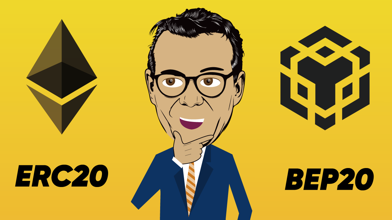 BOBC on Ethereum and BSC. What is the Difference? | Bob Eco | Bobcoin