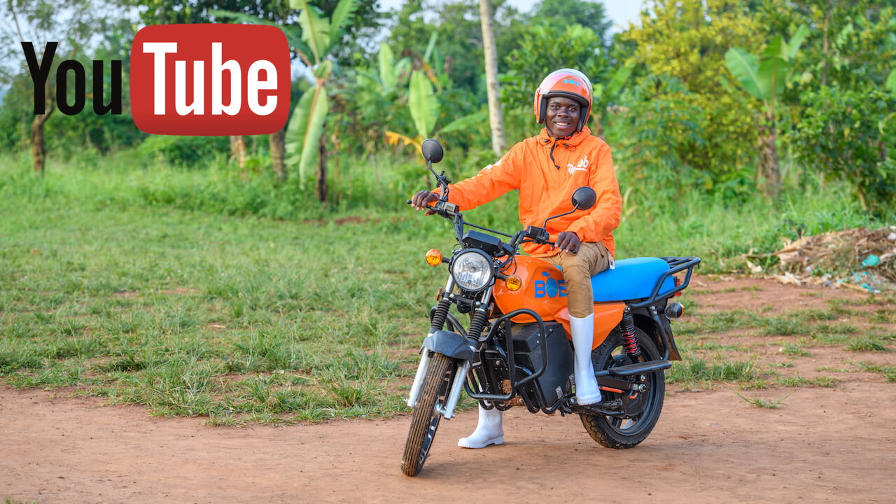 Video | How Bob Helmets Are Made. | Bob Eco | Bobcoin