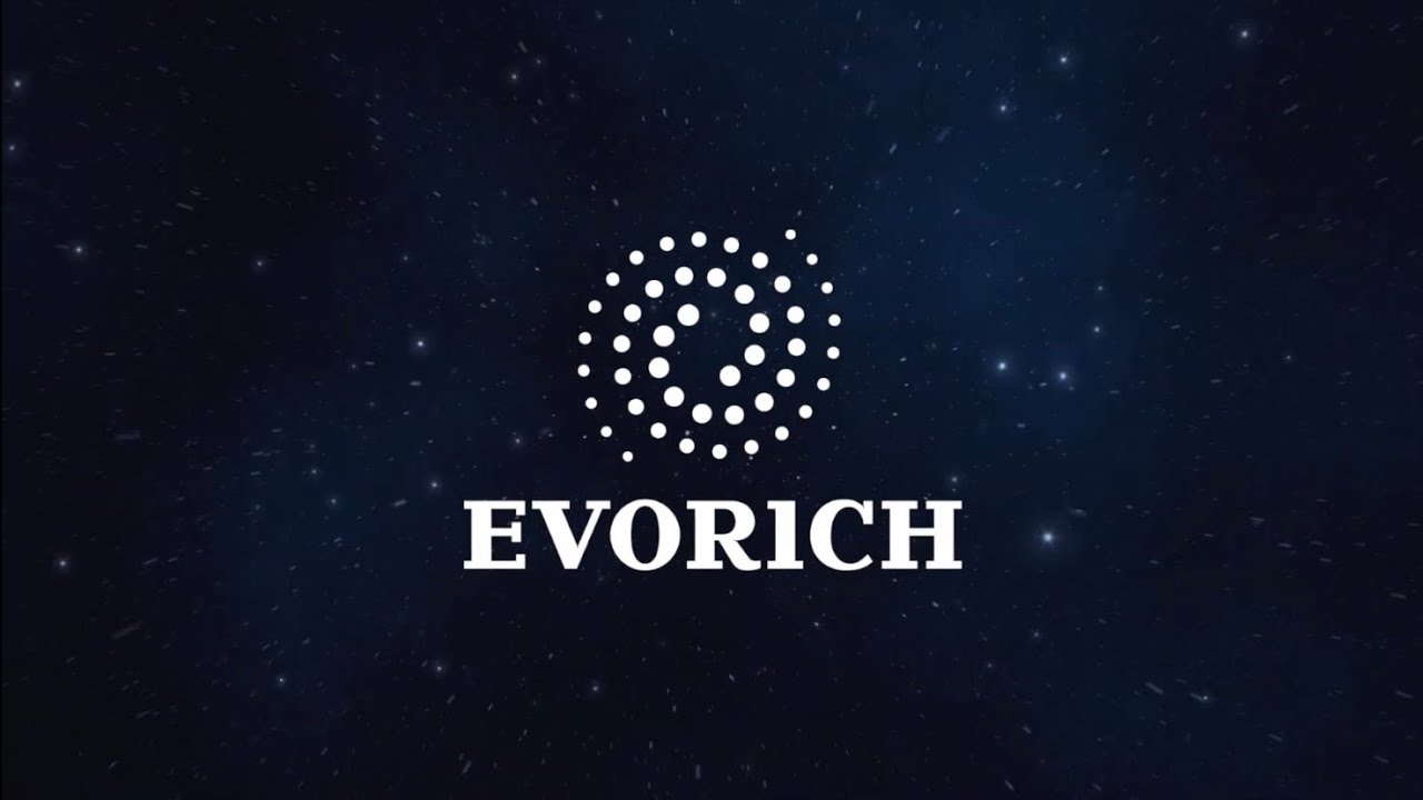 Evorich Login - Access for your Bobcoins (BOBC) | Bob Eco | Bobcoin