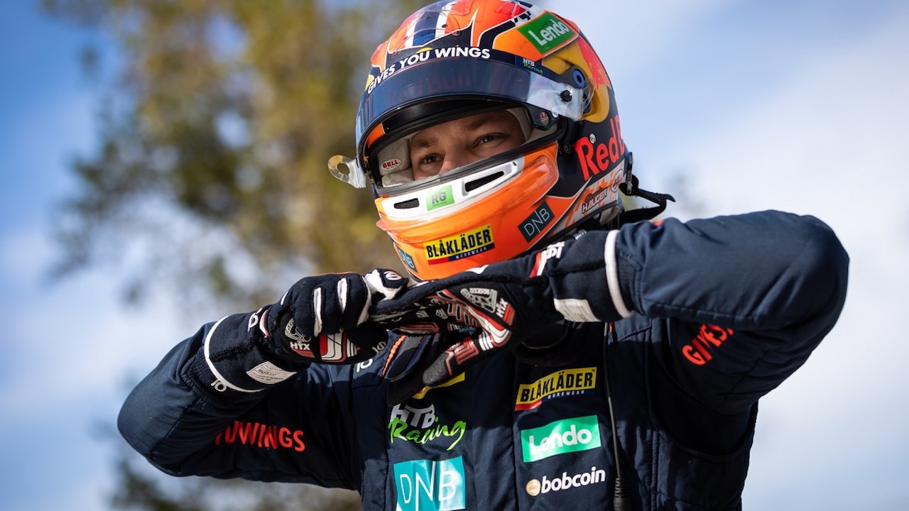 Breaking | Bobcoin, Red Bull Racing and MPMotorsports Align. | Bob Eco ...