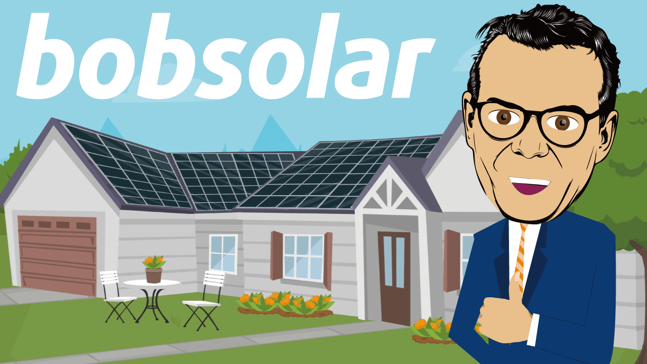 Breaking | BOBC holders get 20 percent discount on solar panels | Bob ...
